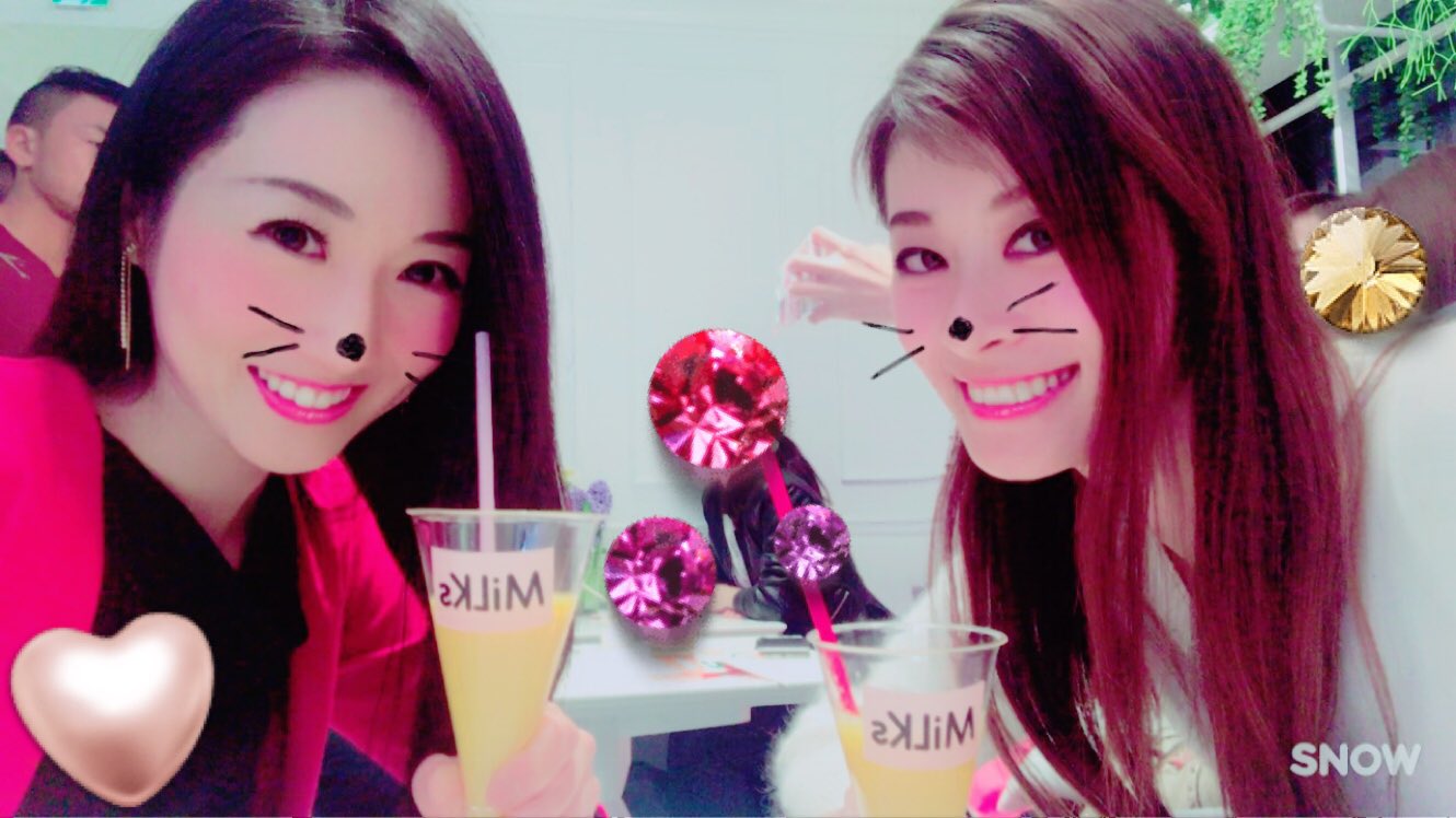 夢月せら on Twitter: "#Milks #ebisu #missworld https://t.co/5LyOXMJn44" / Twitter