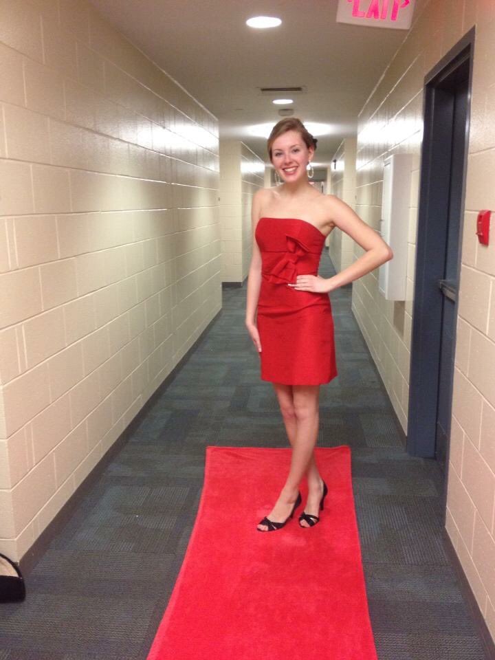 Allie Ward (@Allie_Dubbs) | Twitter