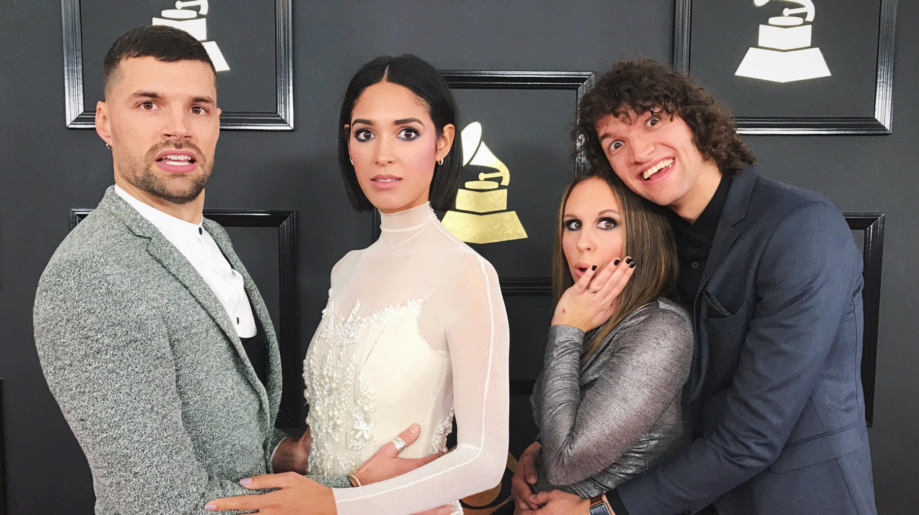 Joel Smallbone Wedding