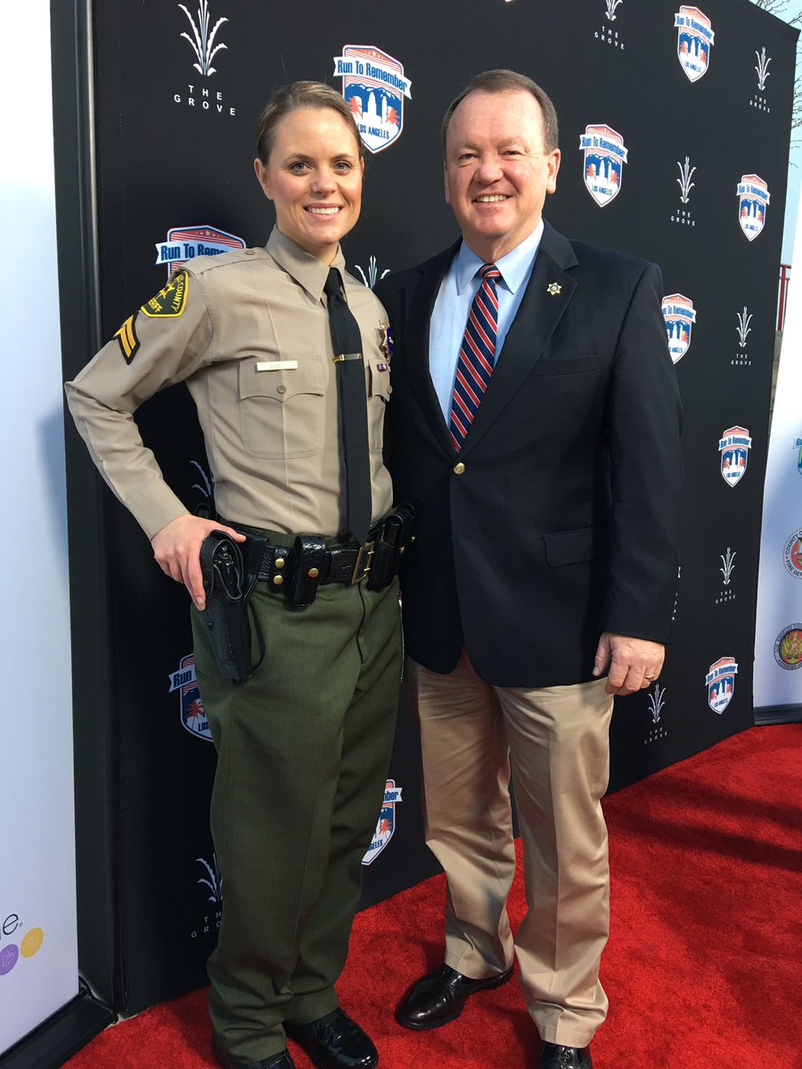 La County Sheriff Department Dress Uniforms We Take Pride In Going The