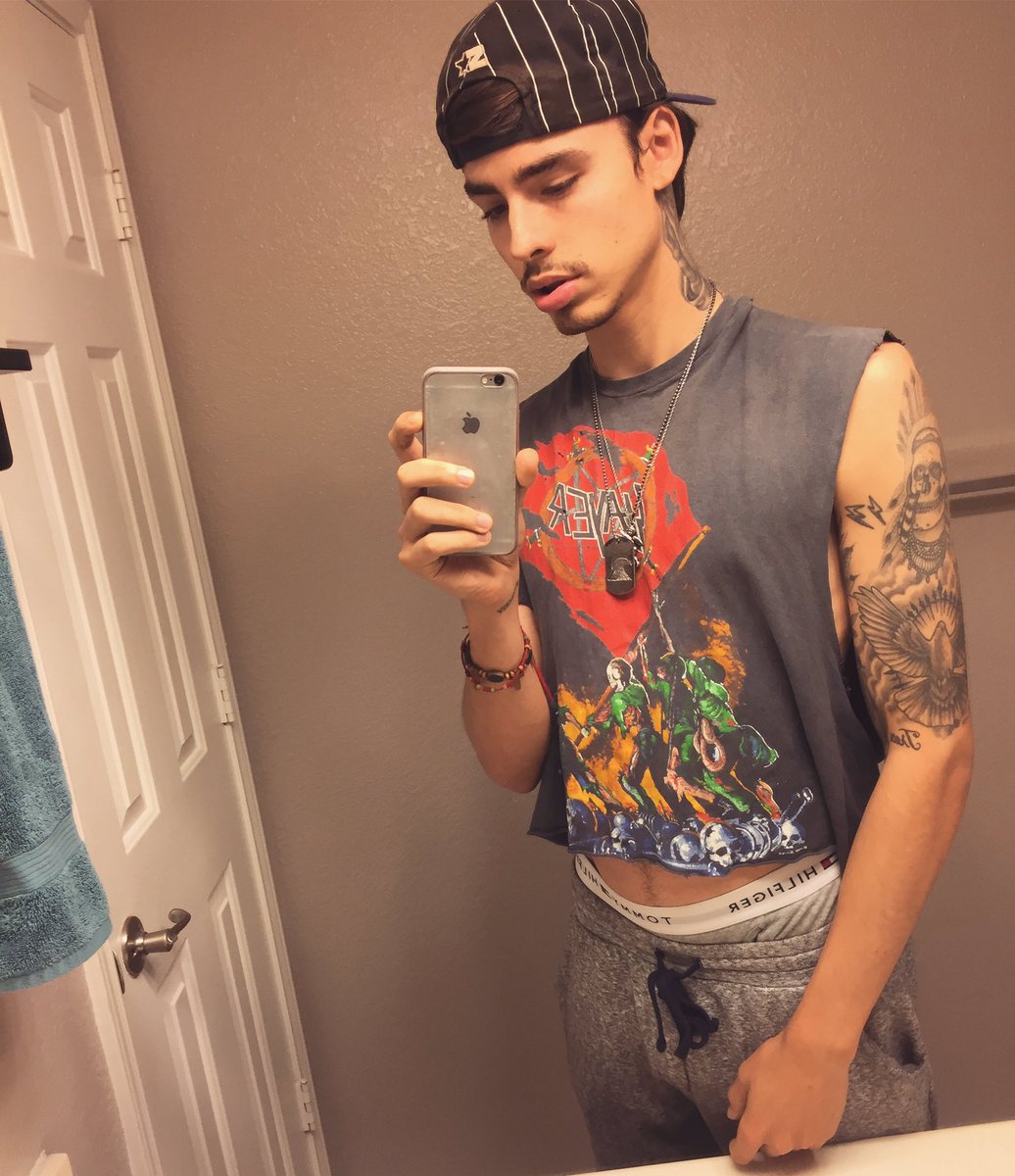 ブライアン (@Papi_Flacko) | Twitter