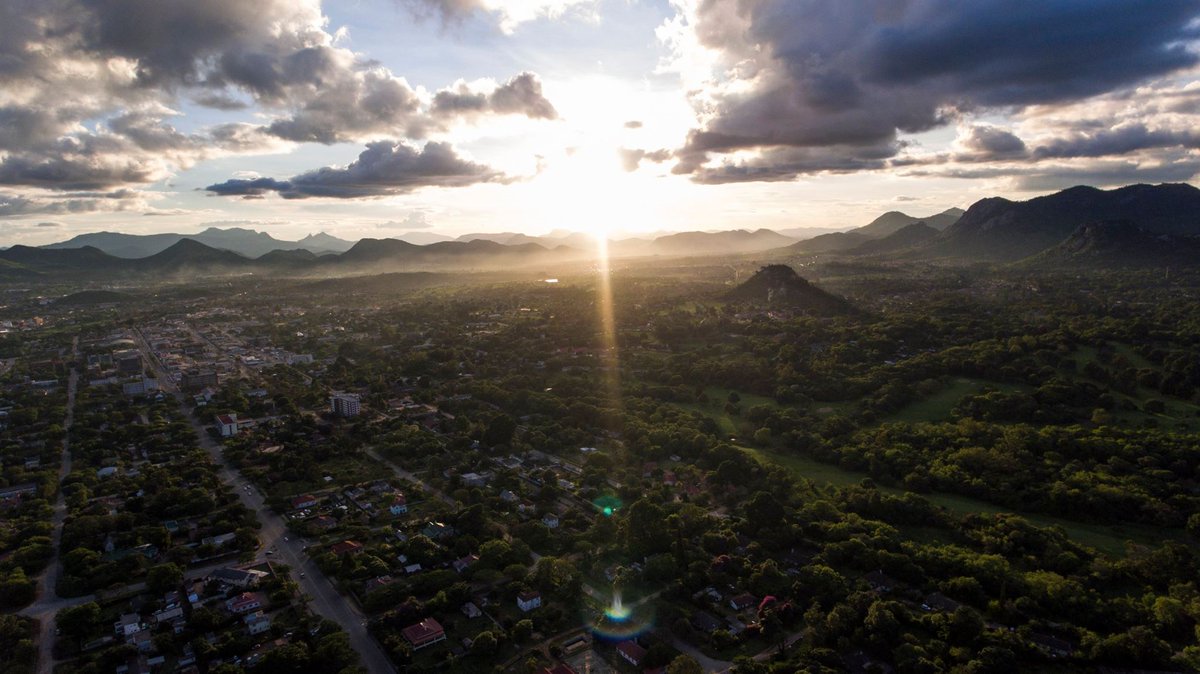 Mutare city Gallery|Manicaland|Zimbabwe | Page 13 | SkyscraperCity Forum