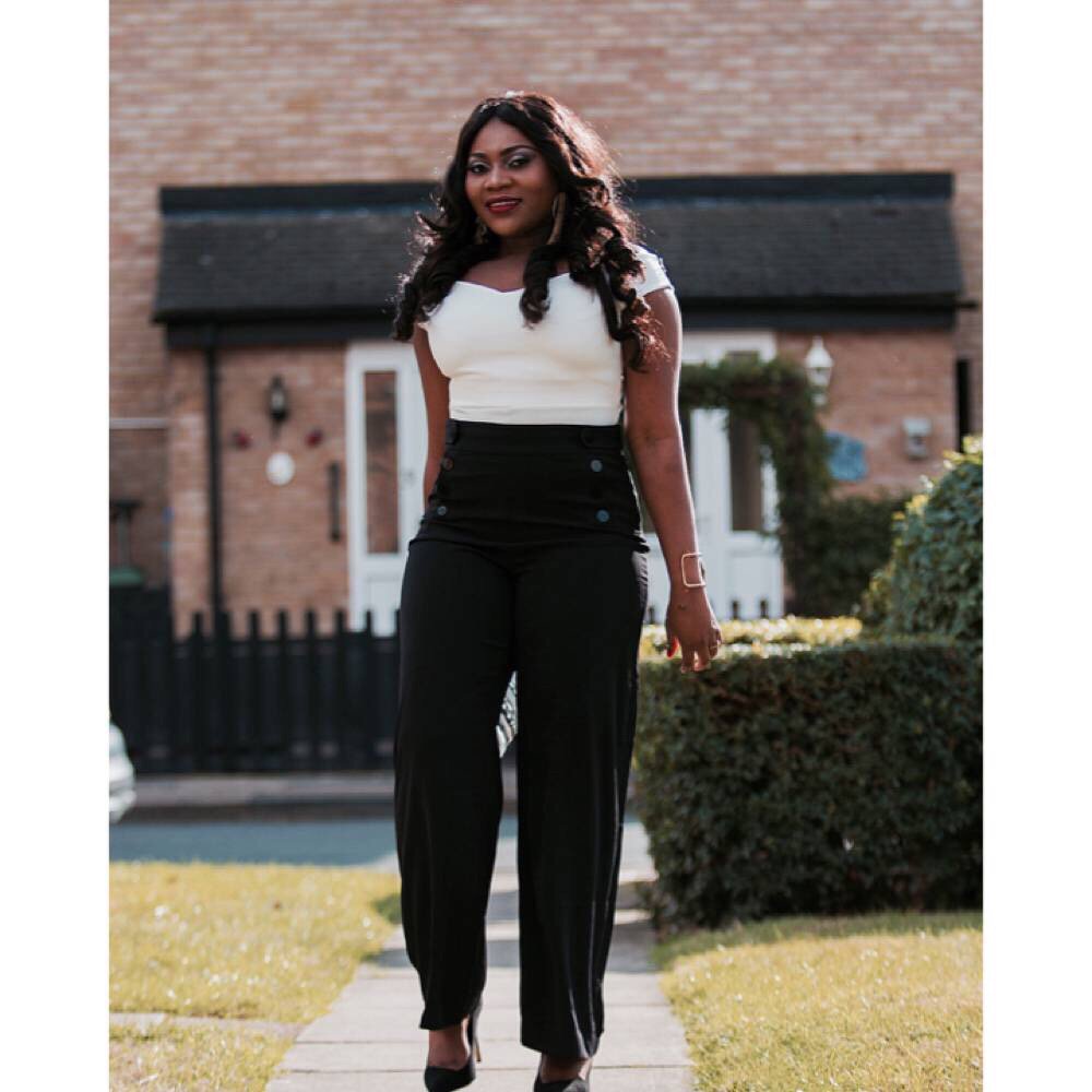 Adeola Dominic (@oppsy86) | Twitter