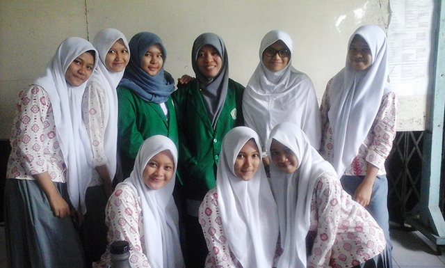 Lisma Wati Hasibuan on Twitter: