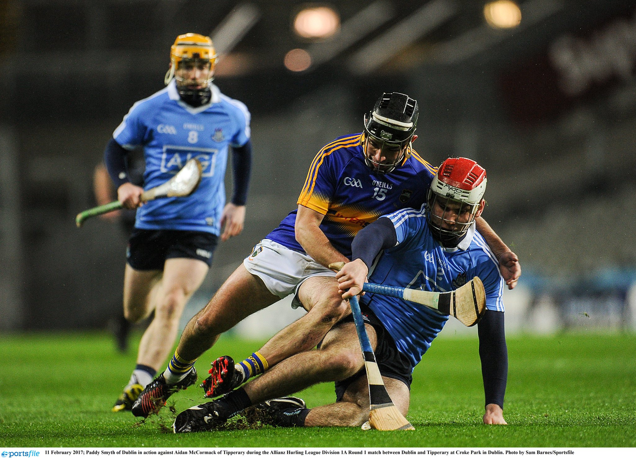 The GAA on Twitter: "RT this tweet if you want @TipperaryGAA's Aidan McCormack to be the https ...