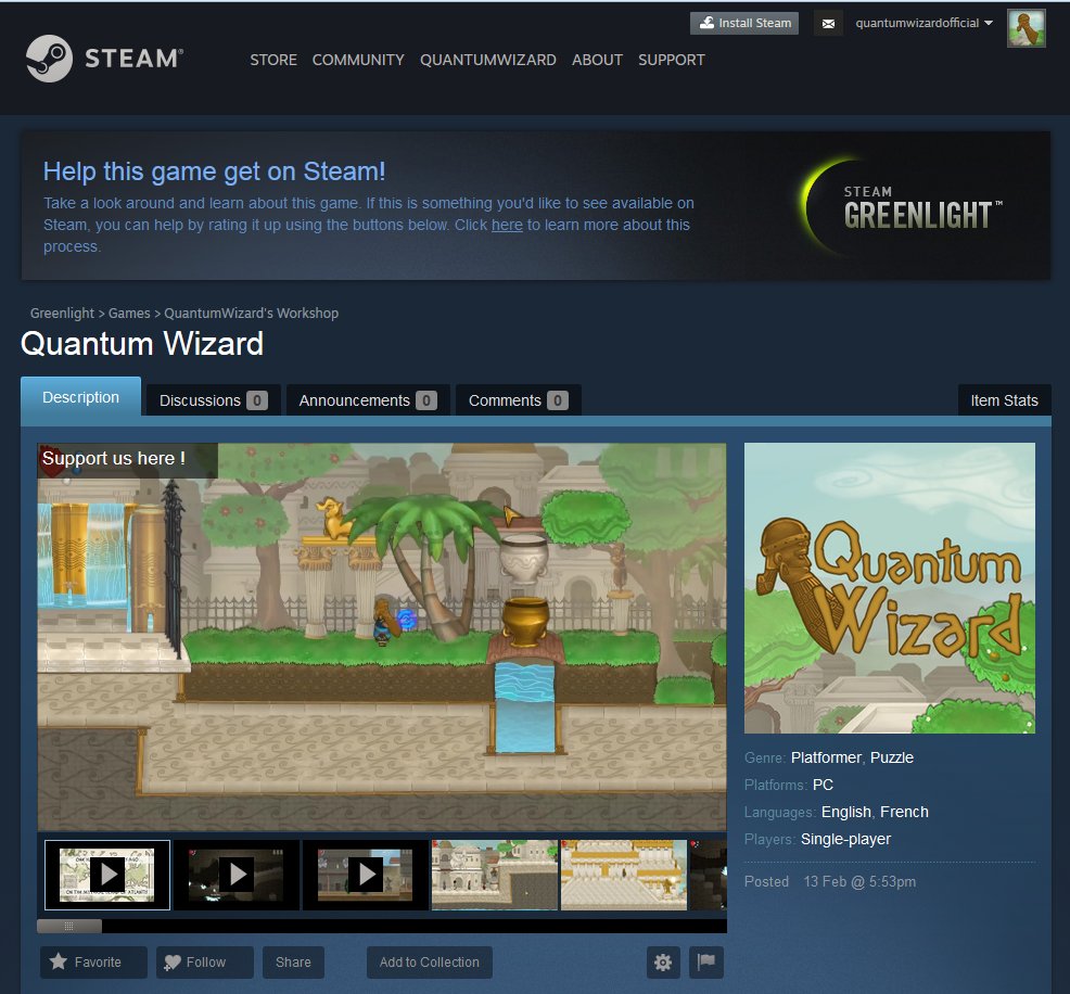 Quantum Wizard (@QuantumWizardG) | Twitter