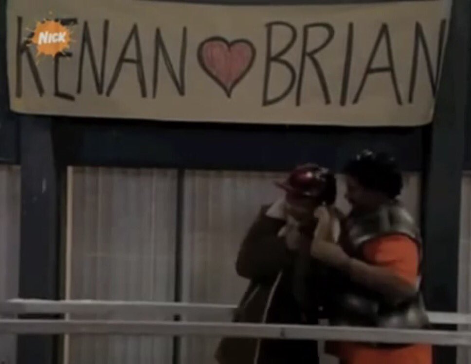 Kenan and kel font - radiomopla