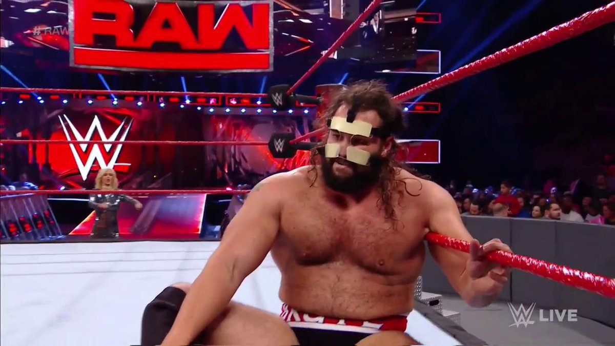 Fueron enmascarados alguna vez - TIM Wrestling