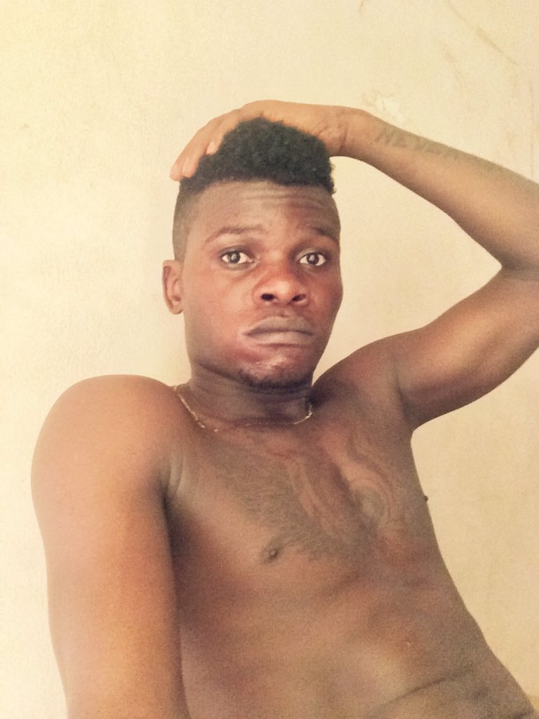 Paul Chuks Jr (@PaulChuksJr1) | Twitter