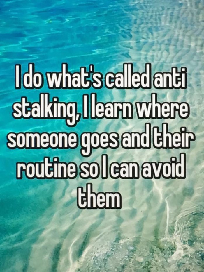 Selena Kitt On Twitter Anti Stalking