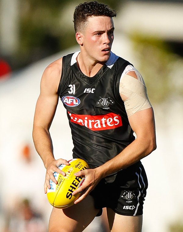 Welcome back, Ramma - 's bounced back from ACL surgery + into our line ...