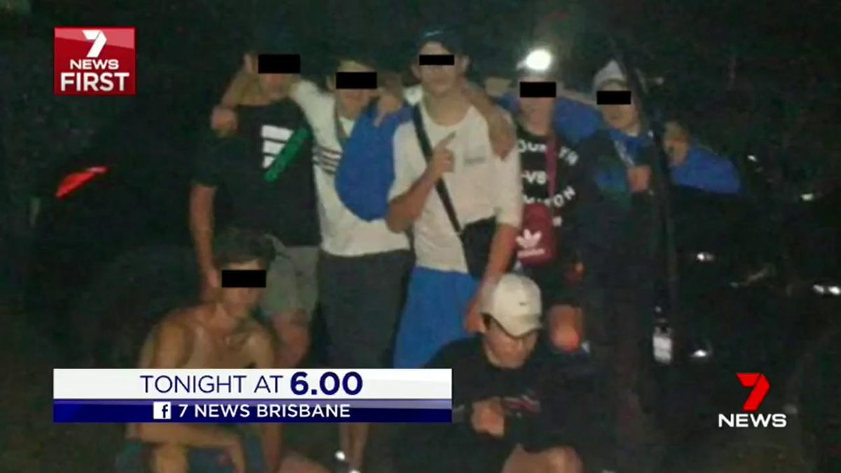 7 news at 6pm: on the trail of the northside car stealing gang. our ...