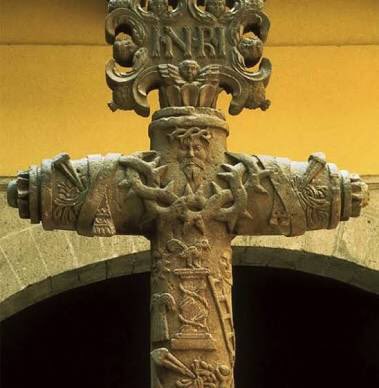 La historia detrás de una de las piezas emblemáticas del arte tequitqui ...