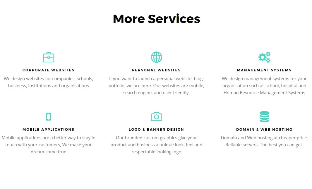 FlexCodes (@flexcodes_tz) | Twitter