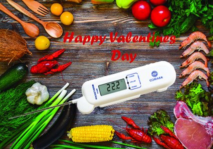 Comark Instruments (@ComarkGlobal) | Twitter