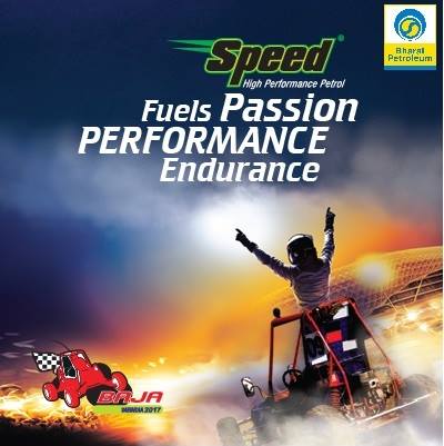 Bpcl Speed Logo