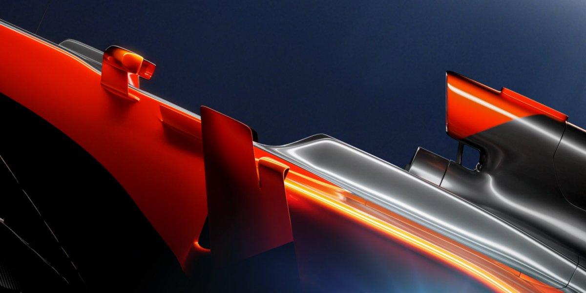 McLaren confirm "Leaked 2017 car" is fake : r/formula1