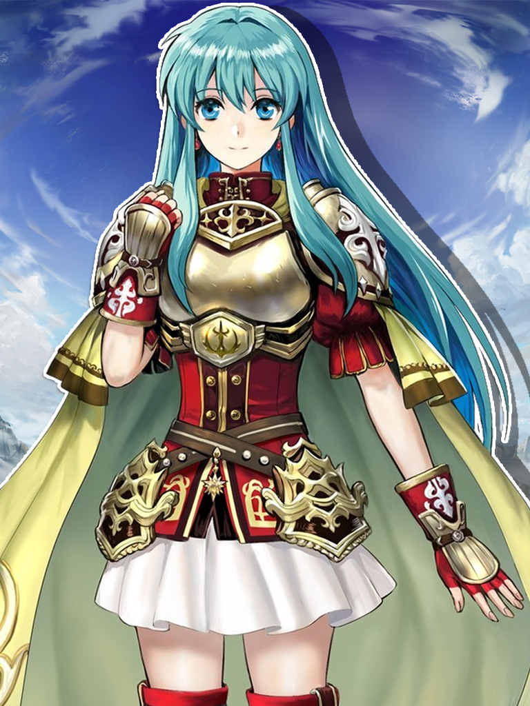 r/FireEmblemHeroes’ Best Hero Gauntlet - Meet Your Champion... : r ...