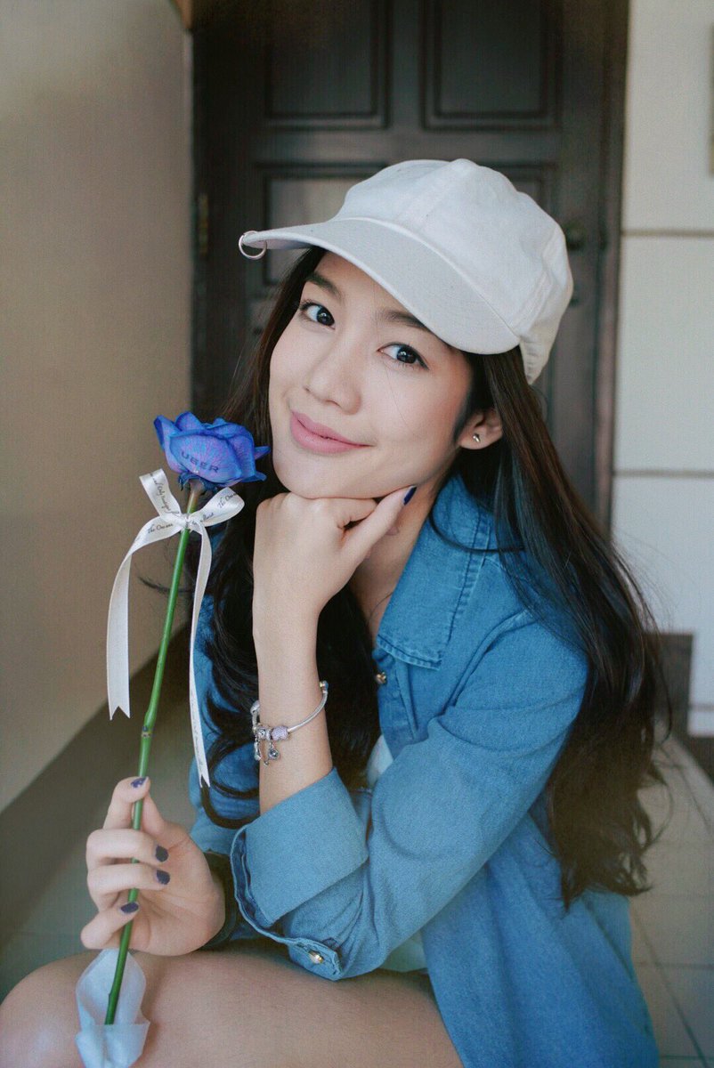 Maprang alisa on Twitter: ":)… "