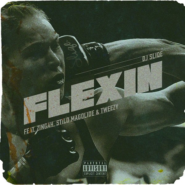 Stilo Magolide Announces Flexin Music Video Coming Soon - SA Hip Hop Mag