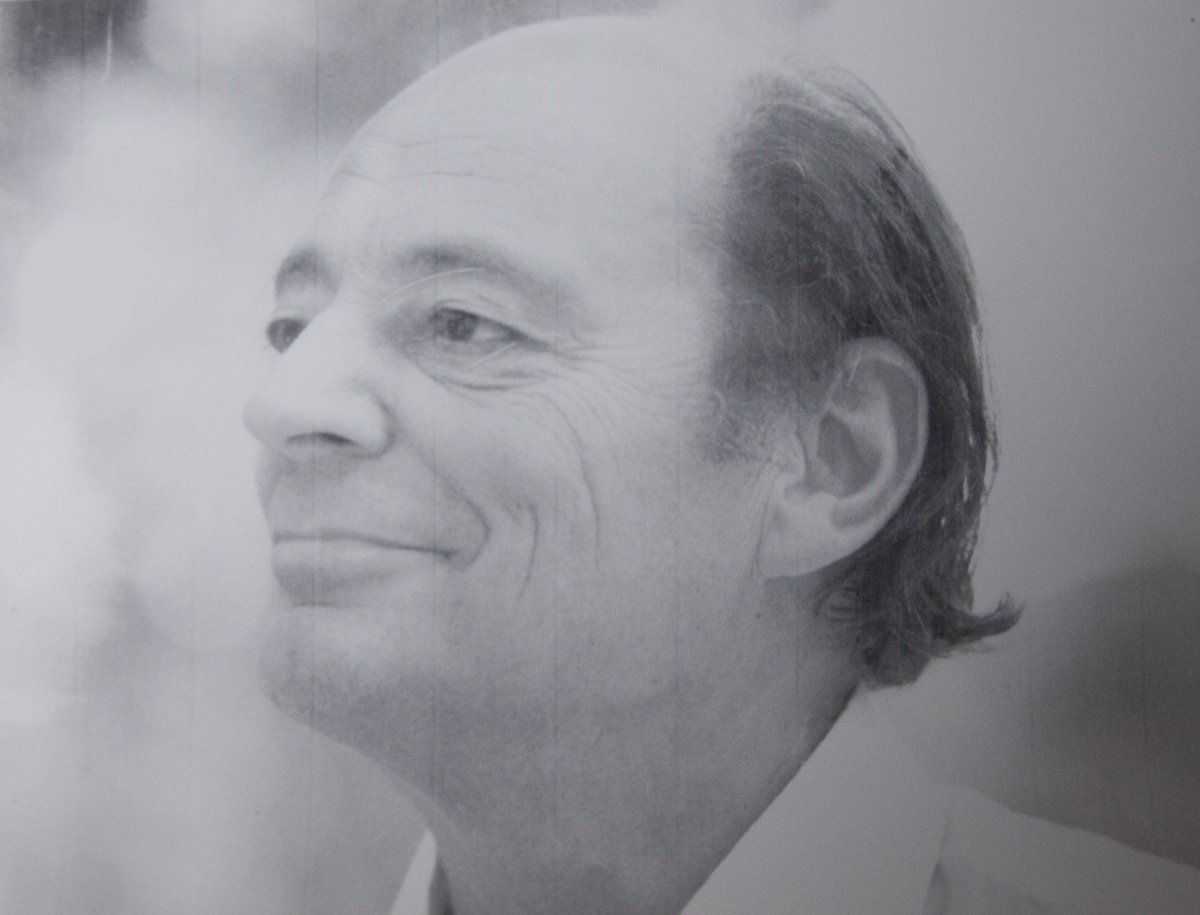 Pierre Wack - Alchetron, The Free Social Encyclopedia