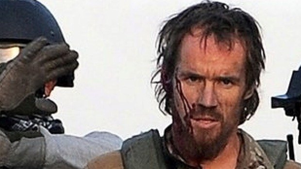 Helicopter pilot who died fighting Christchurch fires ex-SAS member ...