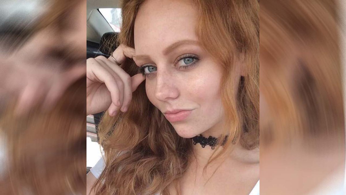 JUST IN: MagnoliaISD has identified the student killed today in a crash as Darian Eckhardt ...