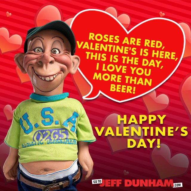 Jeff Dunham Bubba J Quotes