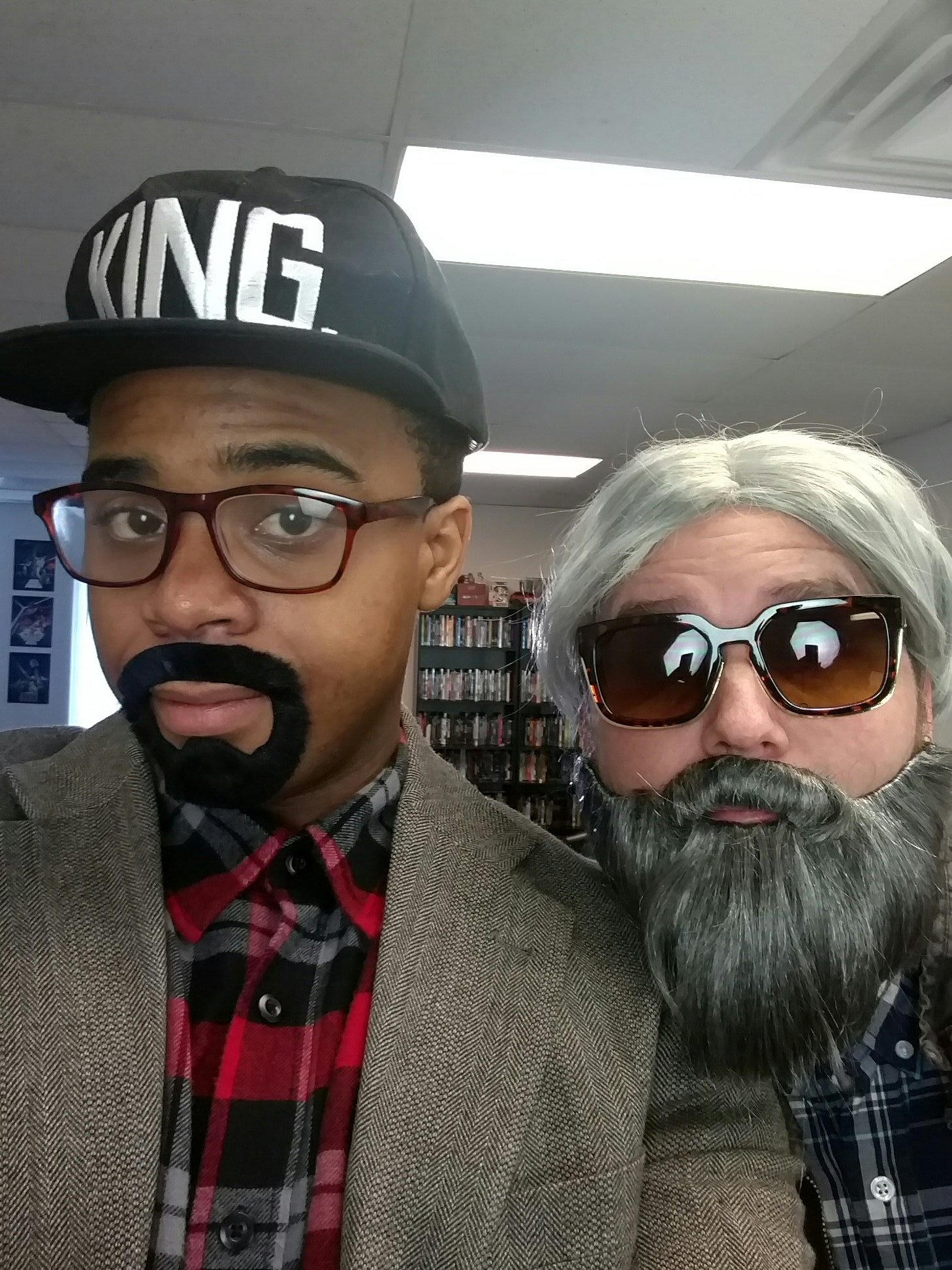 Malcolm Ray Nostalgia Critic