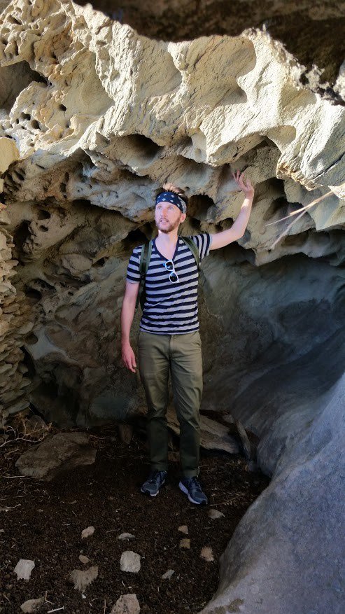 Cameron L. Mitchell (@CameronLMitchel) | Twitter