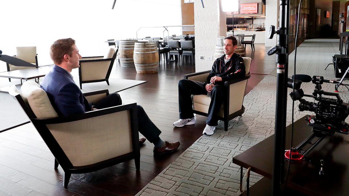 ICYMI, watch our exclusive sit-down interview with Kyle Shanahan. 🎥 ...