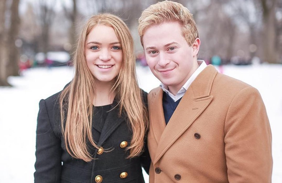 Does 'iCarly' star Reed Alexander have a new girlfriend? | J-14 ...