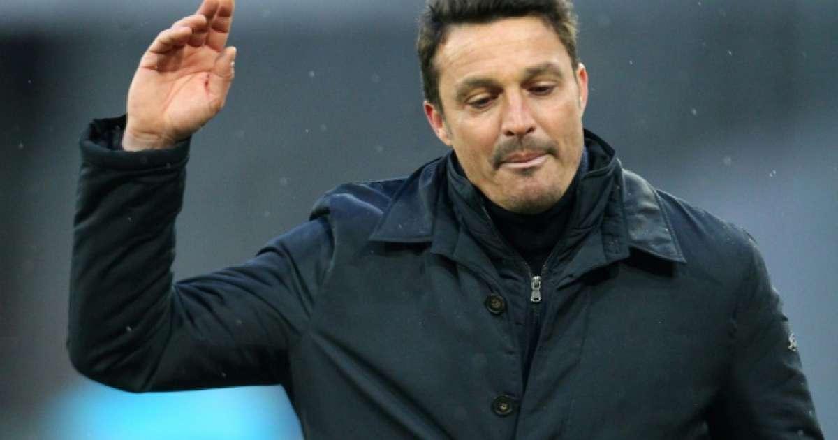 Massimo Oddo: Pescara sack manager, but point finger at players https ...