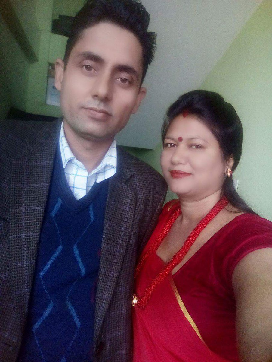सिता अर्याल Sita Aryal Twitter