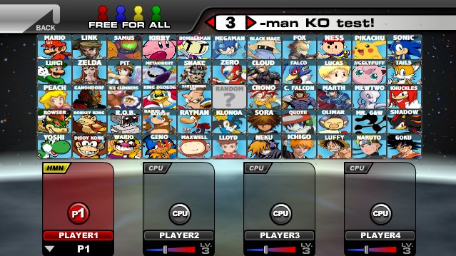 Super smash flash 3 free - lindawebhosting