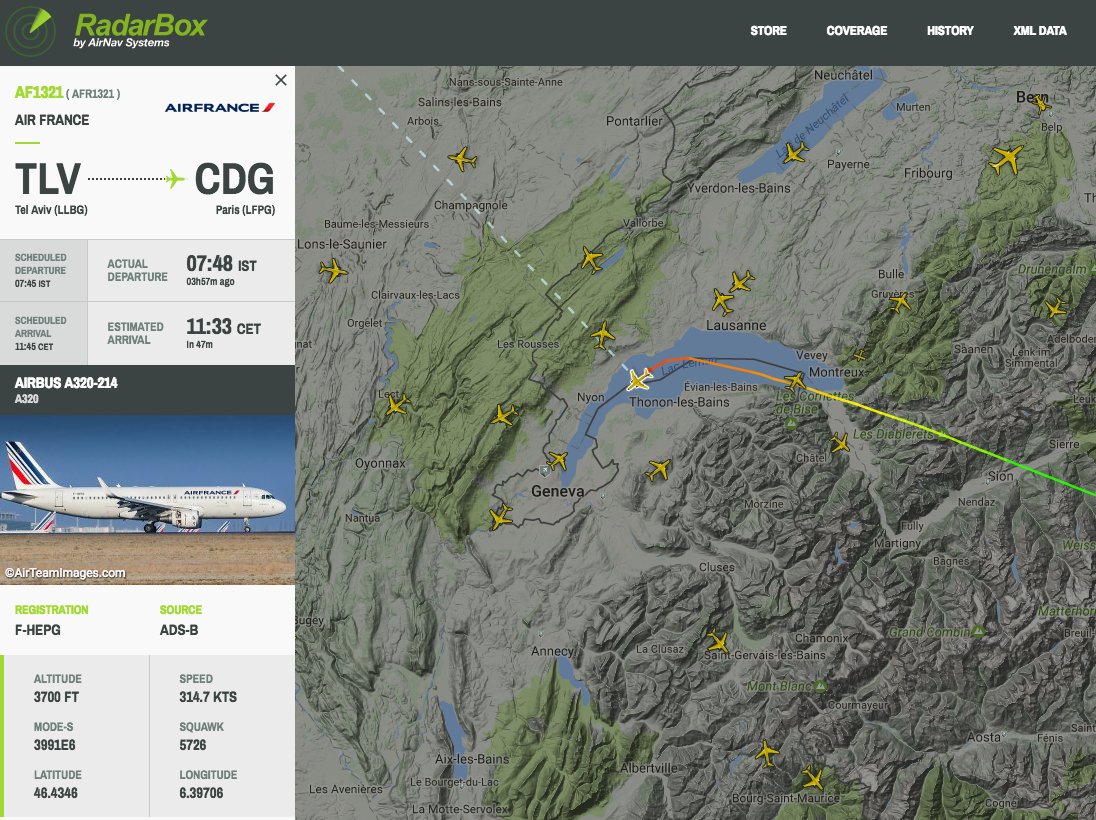 Diversions from around the globe (medical, technical, ...) 2017 - Page ...