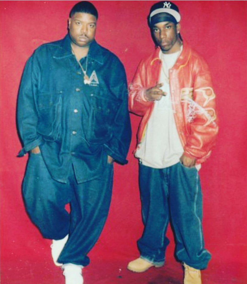 Big L Brother Big Lee