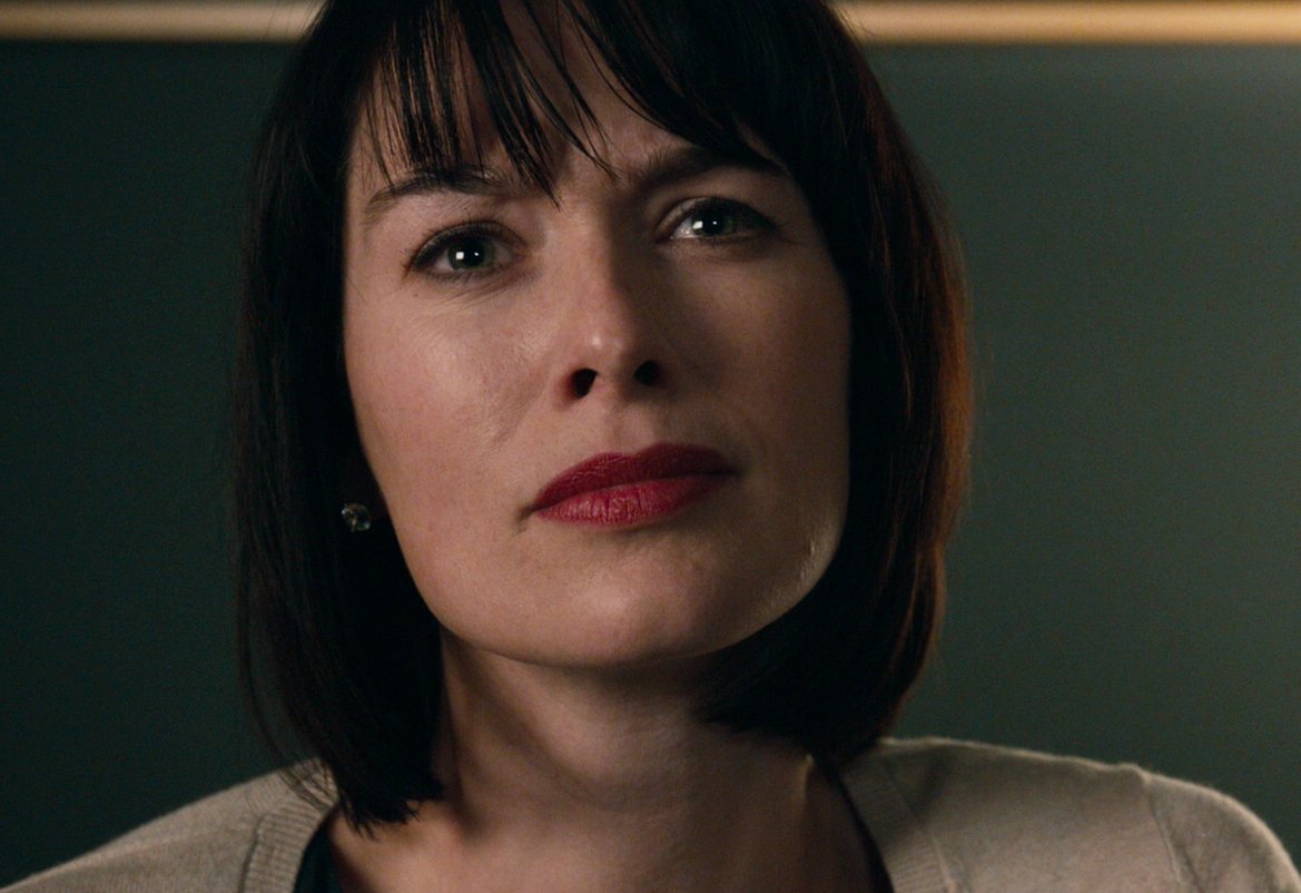 Lena Headey The Purge Wig