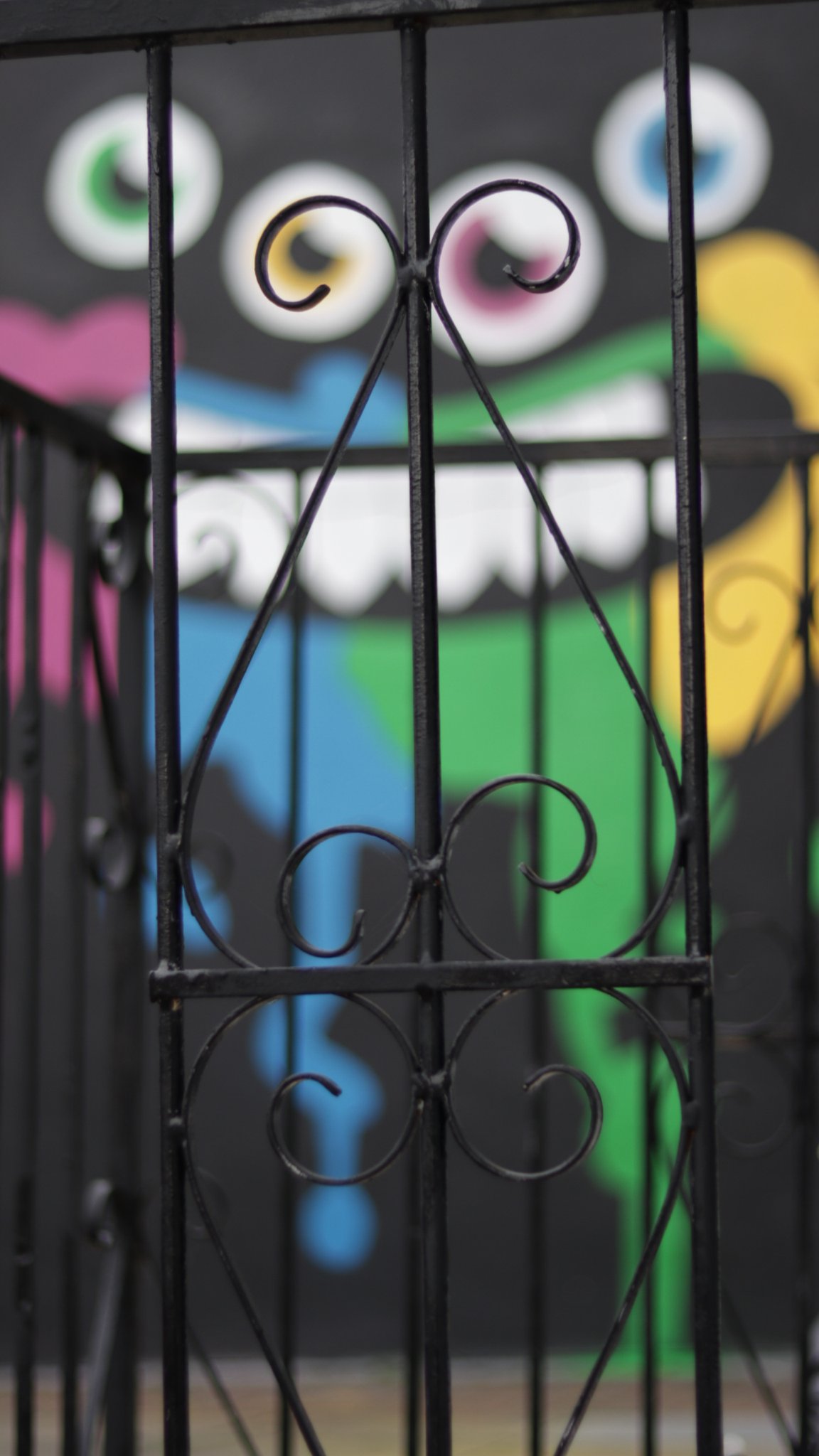 Jon Tyrrell on Twitter: "Soon to be uncaged! #otherthings2017 being released on Saturday by ...