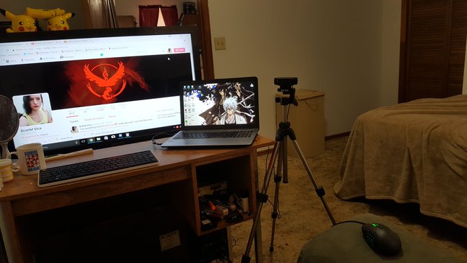 TW Pornstars - Scarlet Vice. The most retweeted pictures and videos for ...