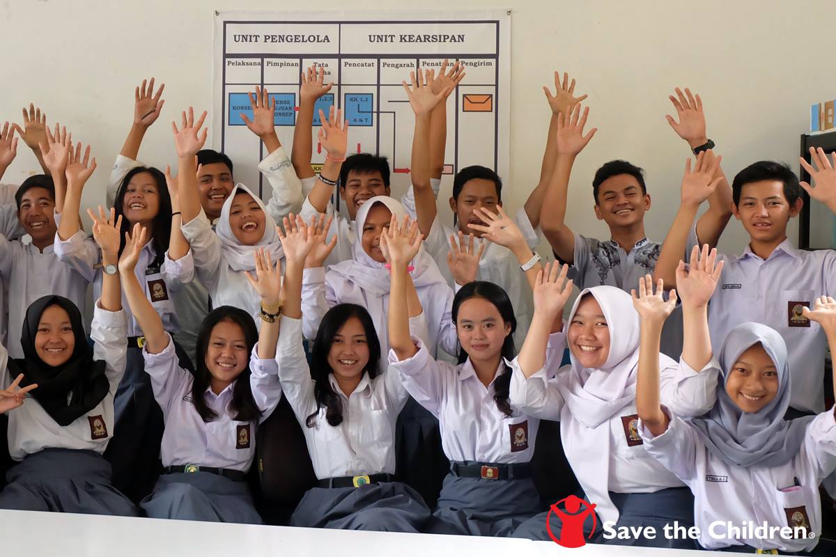 Students Rebuild (@studentsrebuild) | Twitter