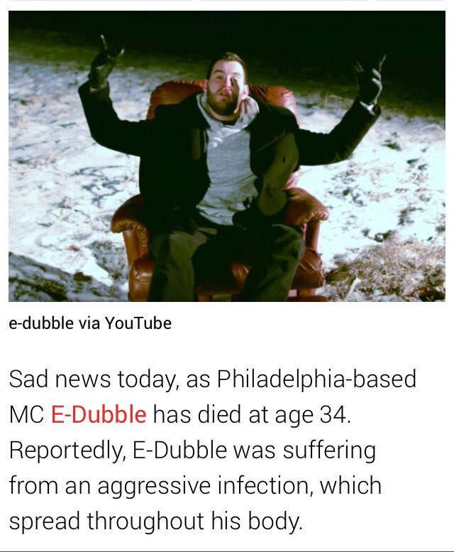 E Dubble Death