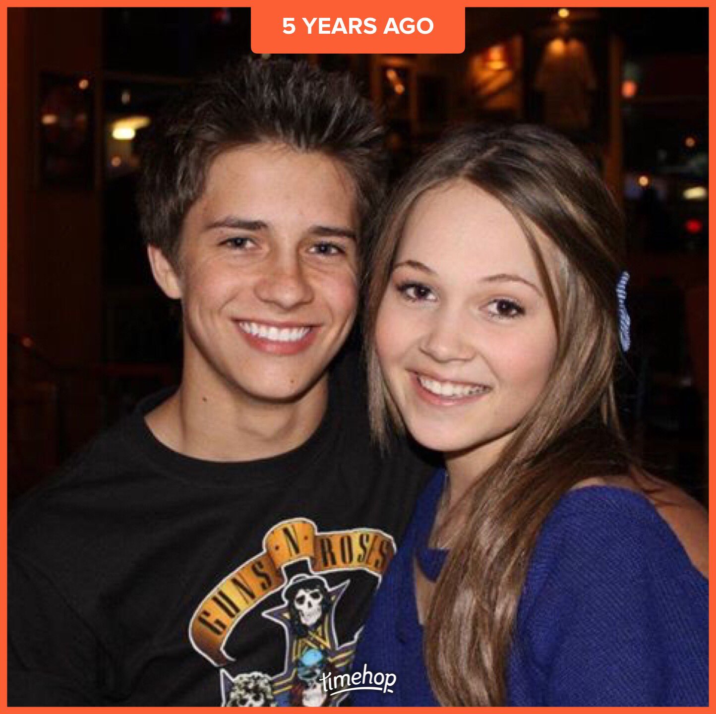 Spencer Boldman And Kelli Berglund Dating