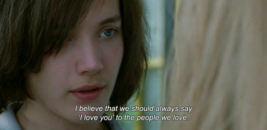 Mr Nobody Quotes