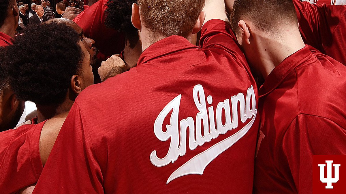 Official Athletics Site of the Indiana Hoosiers