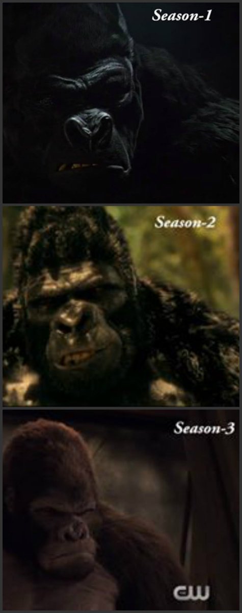 214 best Grodd images on Pholder | Flash TV, INJUSTICE and D Ccomics