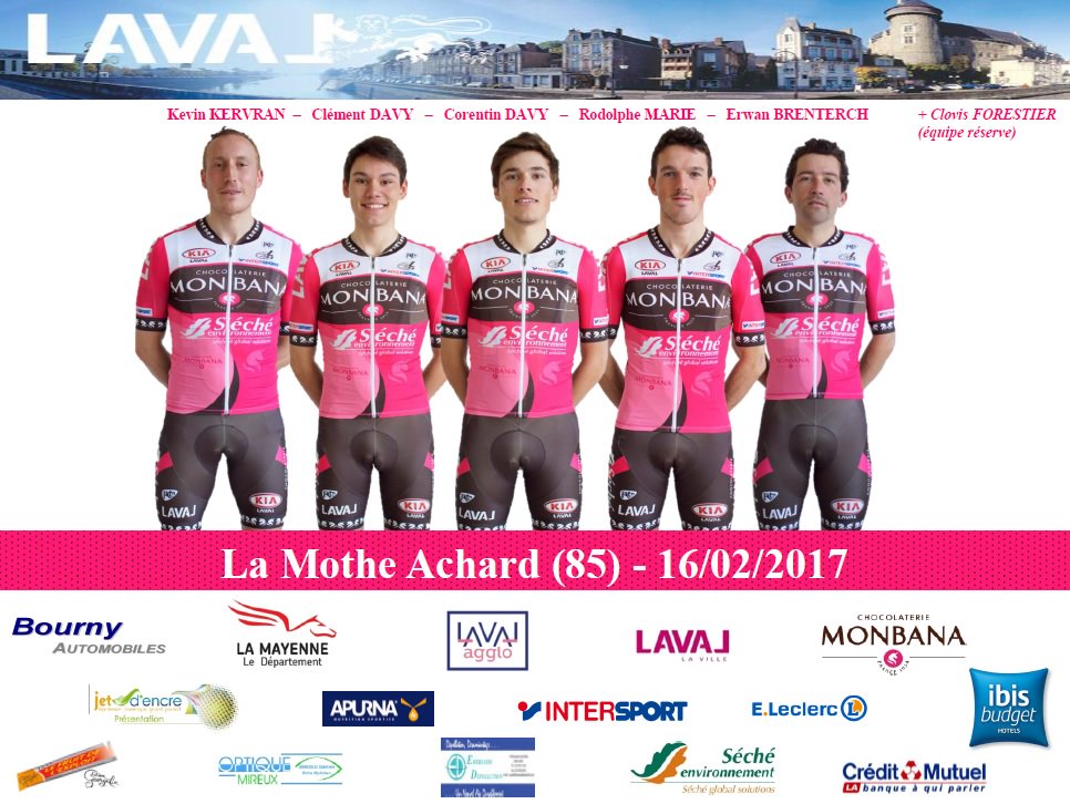 Laval Cyclisme 53 (@LavalCyclisme53) | Twitter
