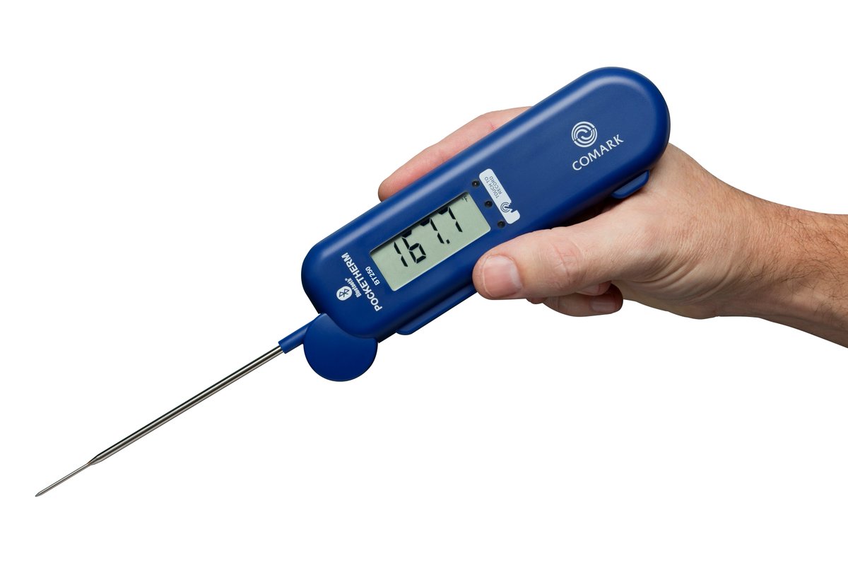 Comark Instruments (@ComarkGlobal) | Twitter