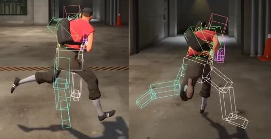 Crazy Legs Tf2