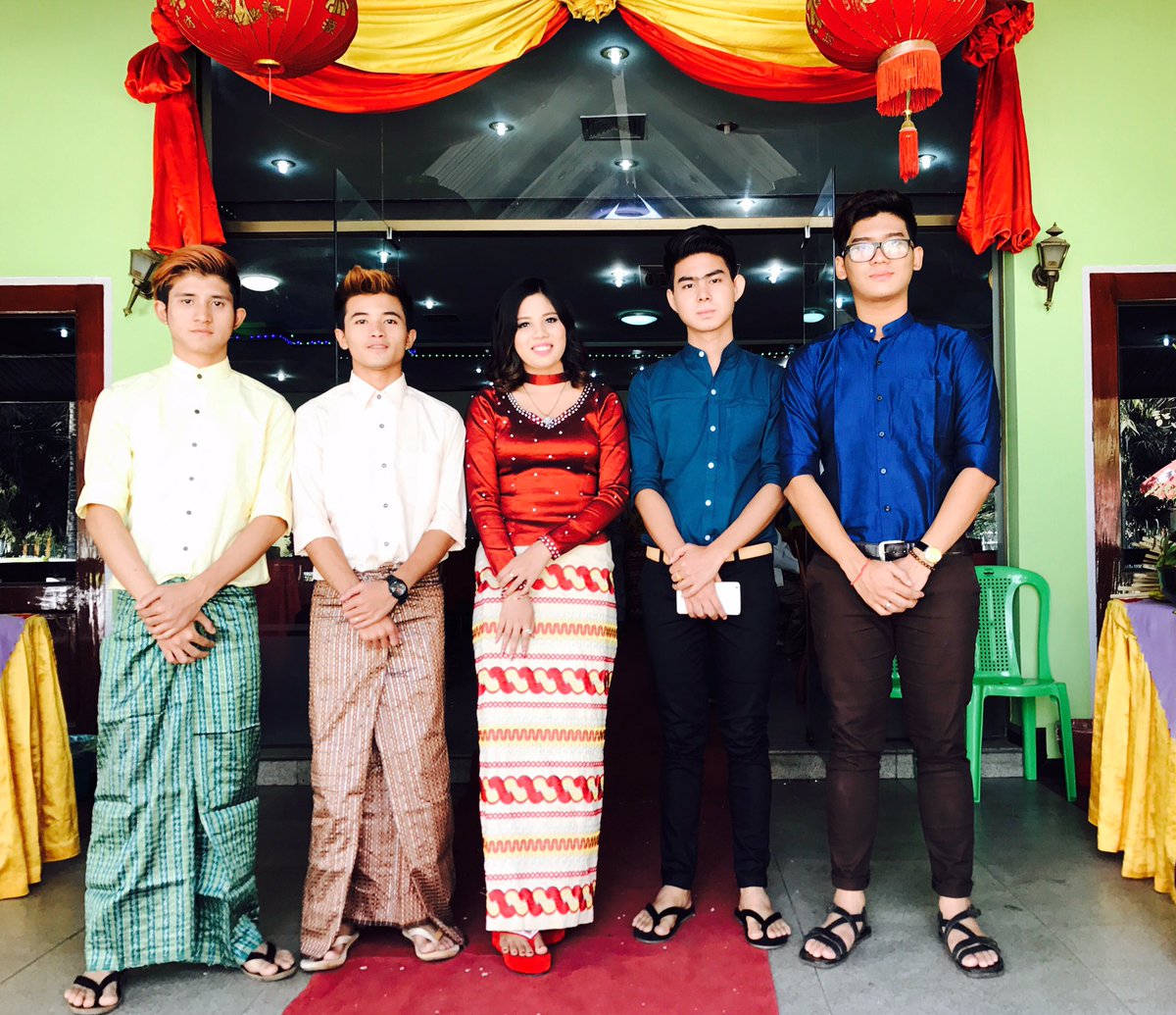 Min Htet Hlyan (@minhtethlyan) | Twitter